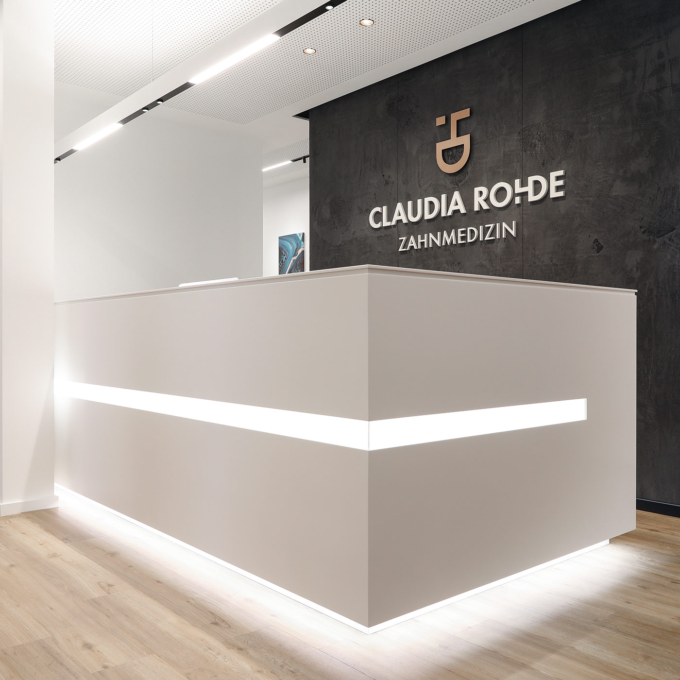 Praxismarketing Berlin - ProDoc Design® für Ärzte, Zahnärzte + MVZ