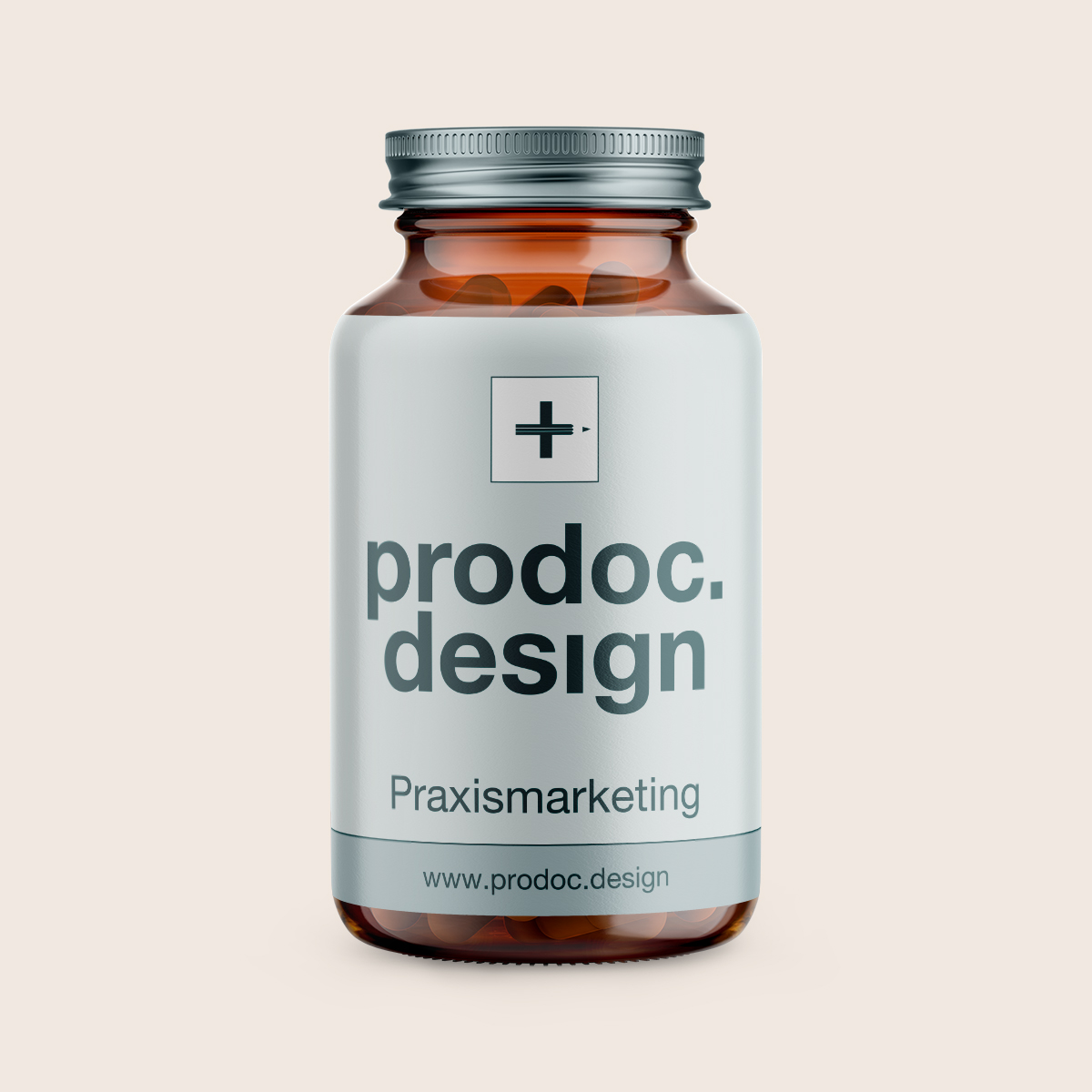 Praxismarketing Berlin - ProDoc Design® für Ärzte, Zahnärzte + MVZ